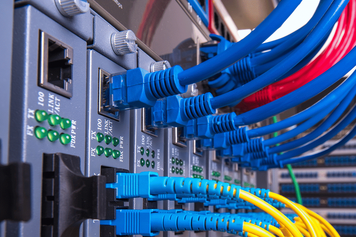 Types of Structured Cabling: A Comprehensive Overview of Solutions